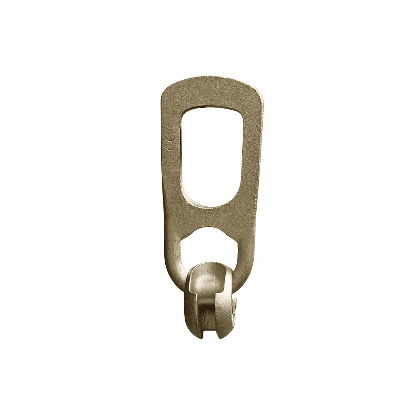 Crochet de levage universel pour bloc en béton 2,5T - SermaBloc